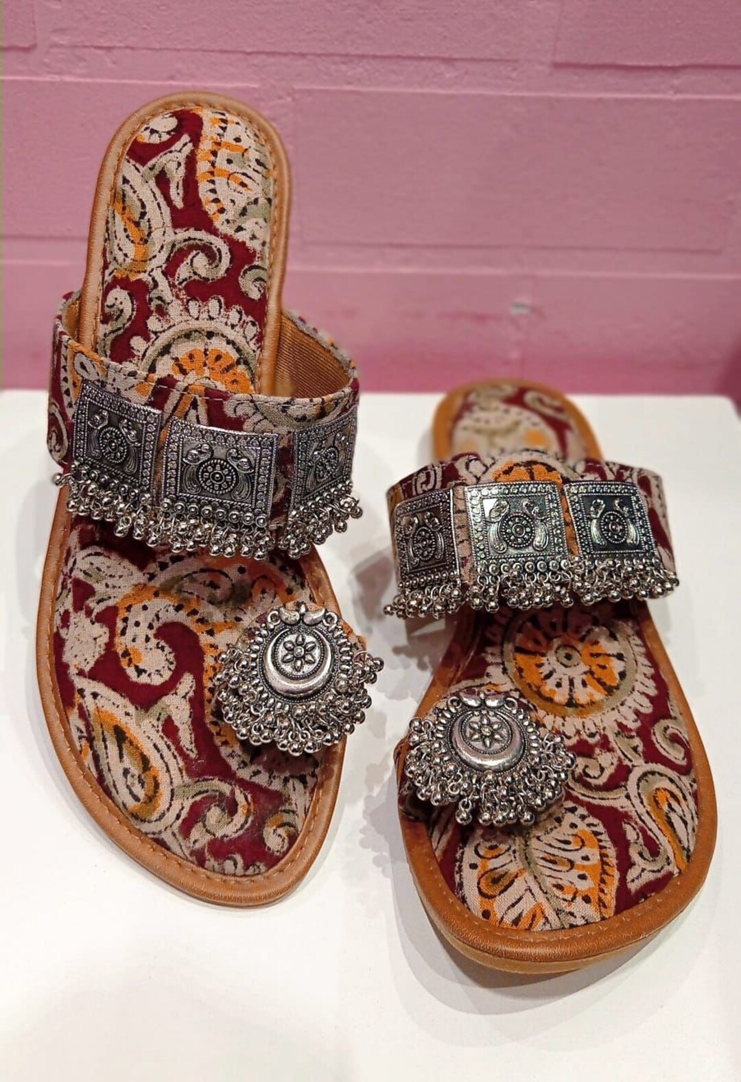 Jutti Khussa Punjabi Jutti Mojari Indian Shoes - Etsy