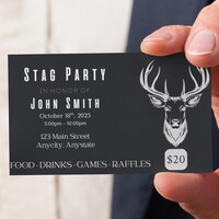 Great Gatsby Stag & Doe Tickets | Great Gatsby Party | New Years Eve ...