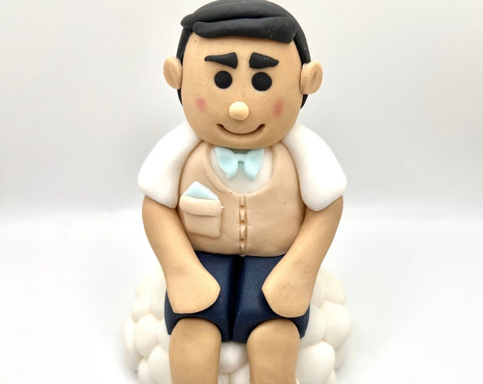 AllThingsCakeToppers - Etsy UK