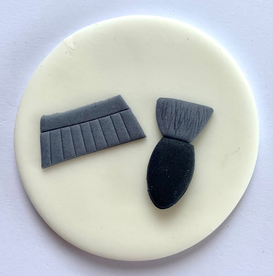Barber Cake Topper, Hairdressing Cake Topper, Hairdresser Cake Topper ...
