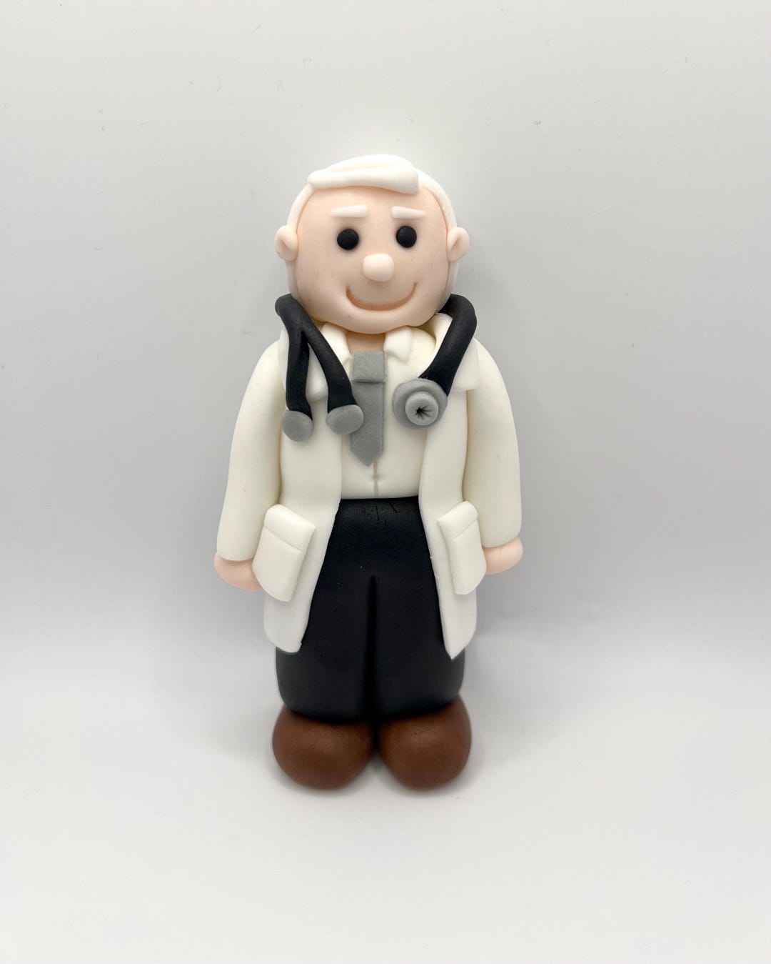 Doctor Cake Topper, Nurse Cake Topper, Surgeon Cake Topper, Handmade ...