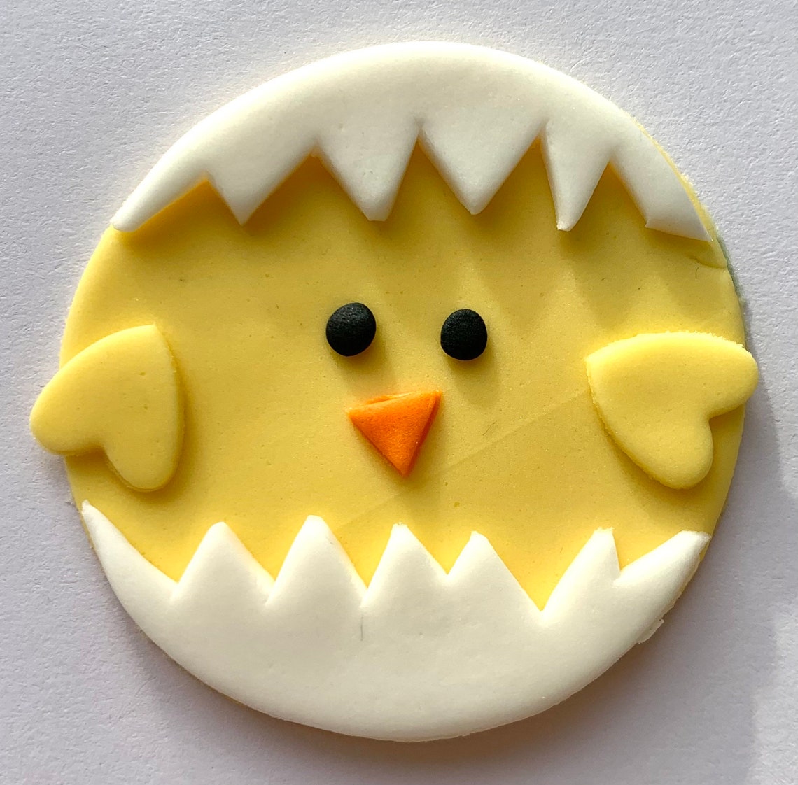 Easter Cake Topper Bunny Cake Topper Chick Cake Topper - Etsy UK