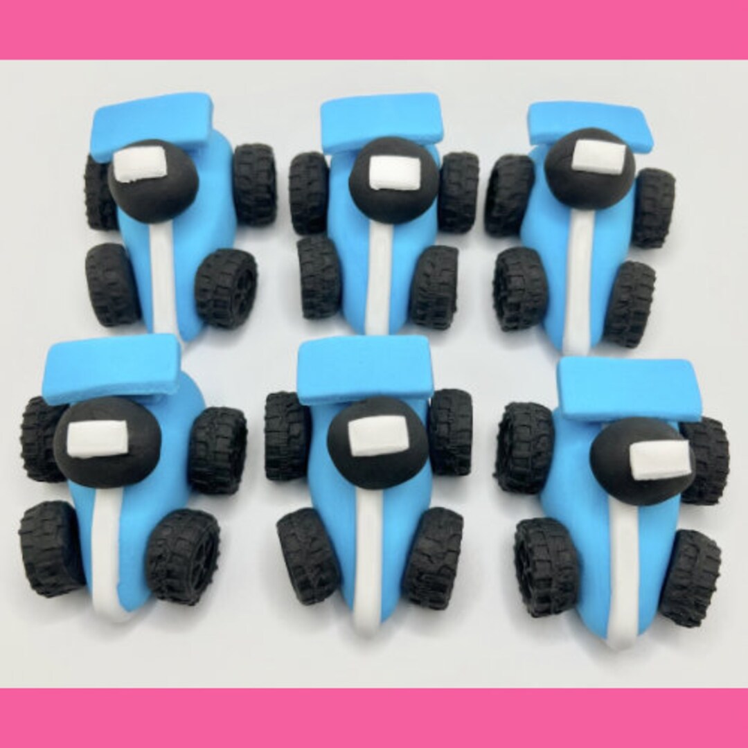 Racing Driver Cake Topper, Motor Racing Cake Topper, Handmade Edible ...