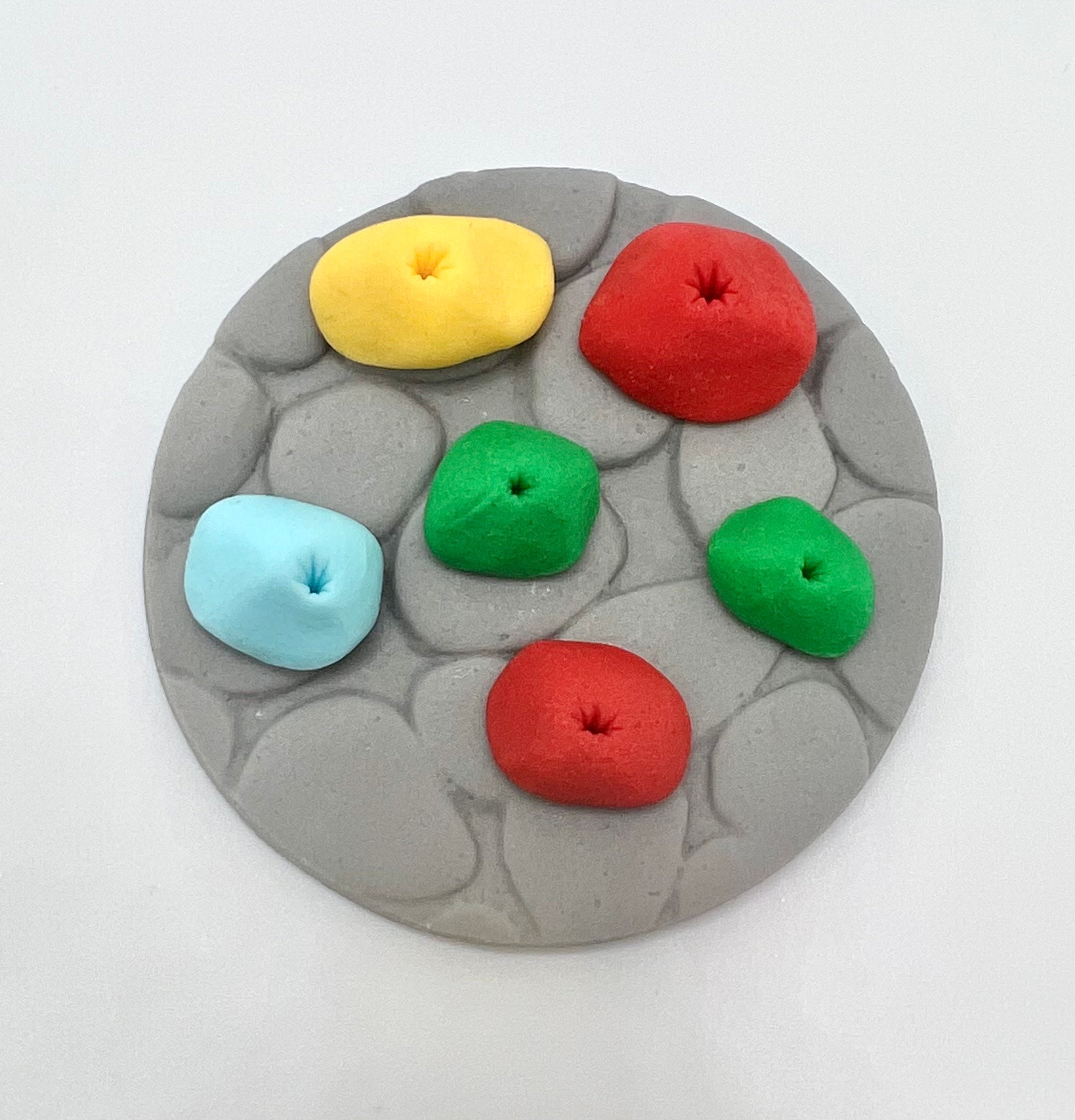 Rock Climbing Cake Topper, Climbing Cake Topper, Edible Handmade Cake ...
