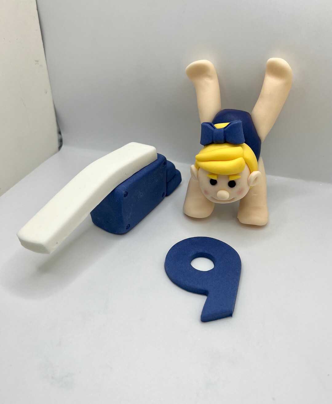 Diver Cake Topper, Swimming Cake Topper, Swimmer Cake Topper, Swim Cake ...