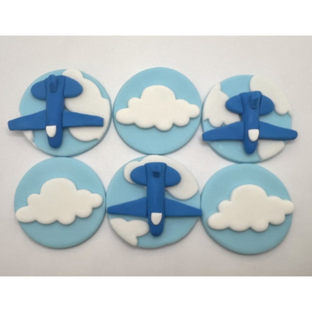 Aeroplane Cake Topper, Flying Cake Topper, Plane Cake Topper, Aircraft ...
