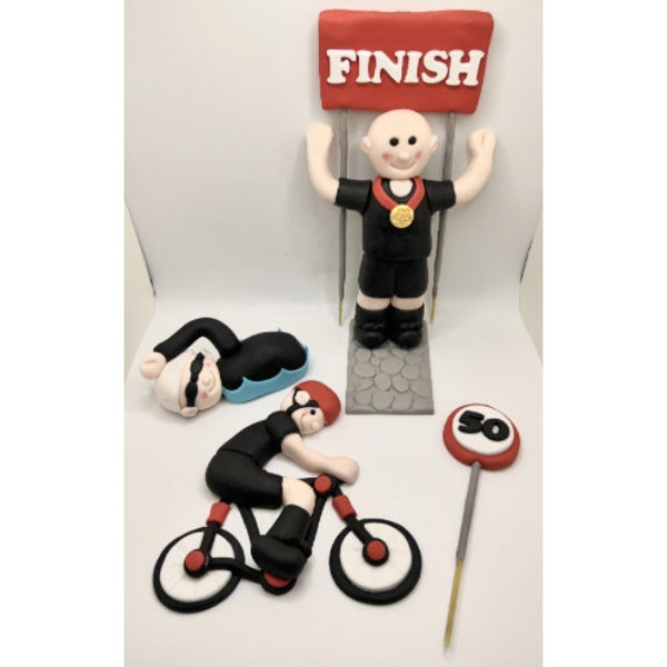 Triathlon - Etsy UK