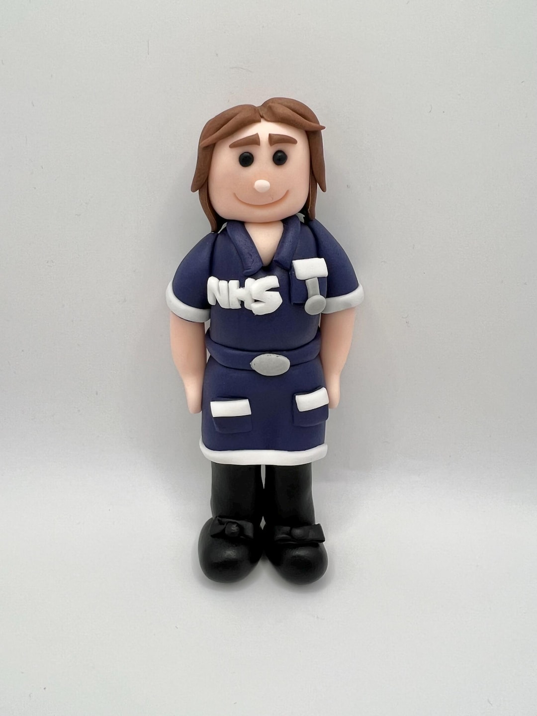 Nurse Cake Topper, Paramedic Cake Topper, Doctor Cake Topper, Medical ...