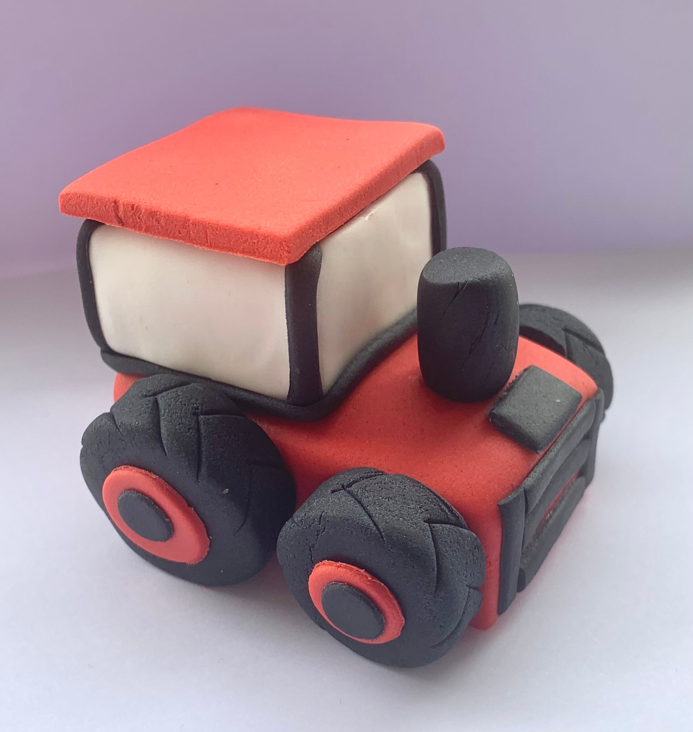 Farm Cake Topper, Tractor Cake Topper, Farm Animal Cake Topper ...