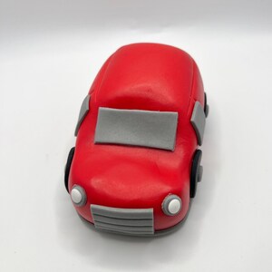 Postman Cake Topper, Postal Cake Topper, Post Cake Topper, Delivery ...
