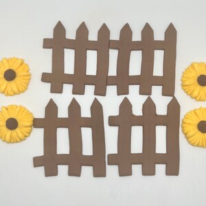 Scarecrow Cake Topper, Farm Cake Topper, Farming Cake Topper, Autumn ...