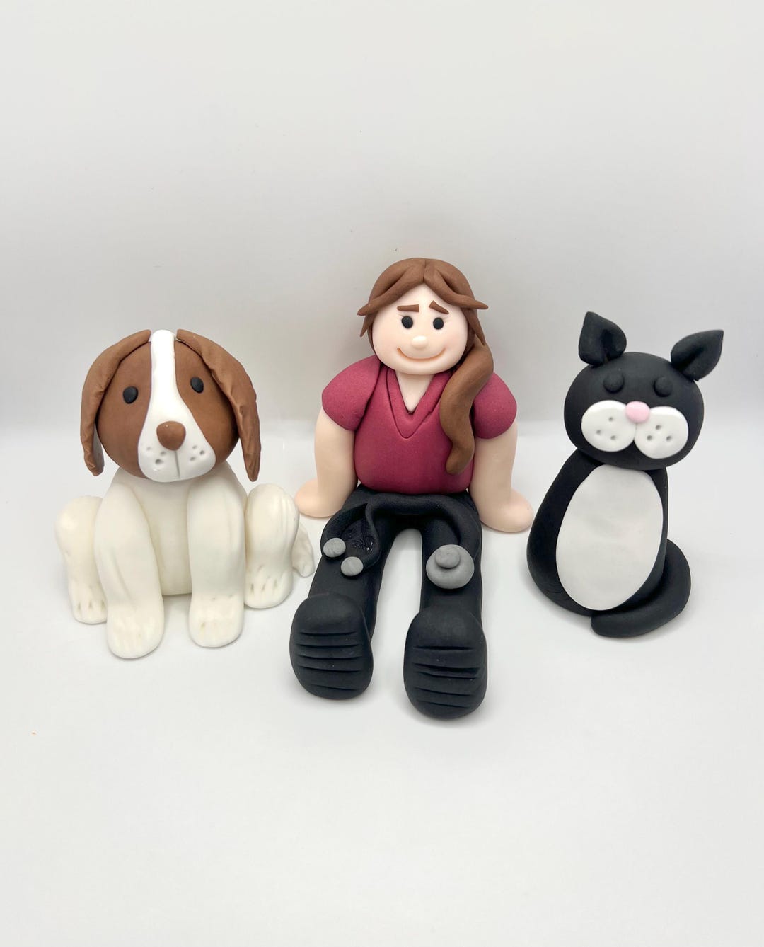 Vet Cake Topper, Veterinary Cake Topper, Dog Cake Topper, Veterinary ...