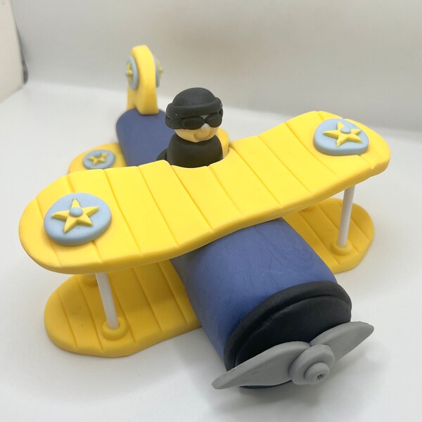 Travel Cake Topper - Etsy UK