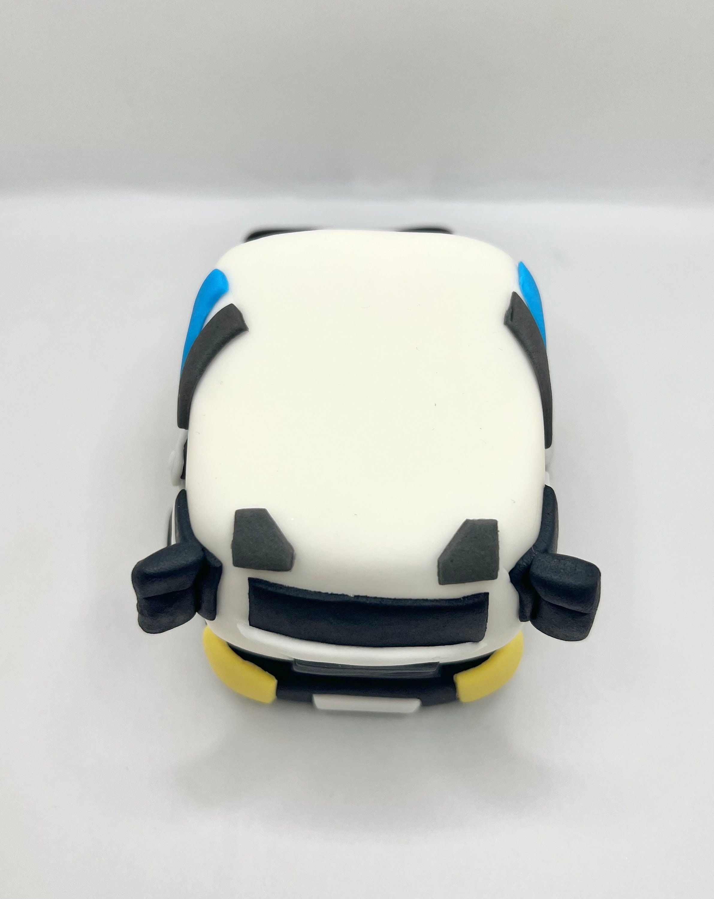 Lorry Cab Cake Topper, Lorry Cake Topper, Lorry Driver Cake Topper, Van ...