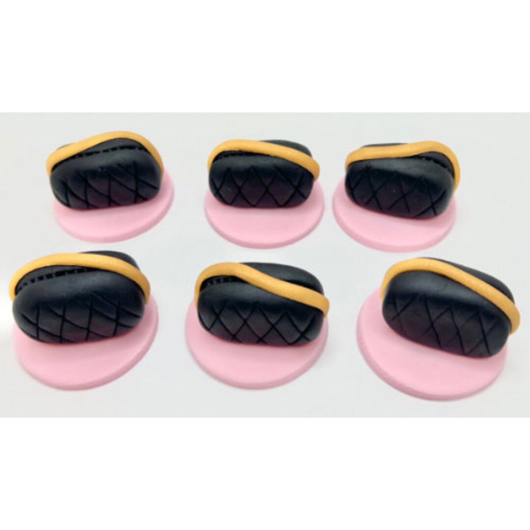 Handbag Cake Topper, Bag Cake Topper, Girly Cake Topper, Girls Cake ...