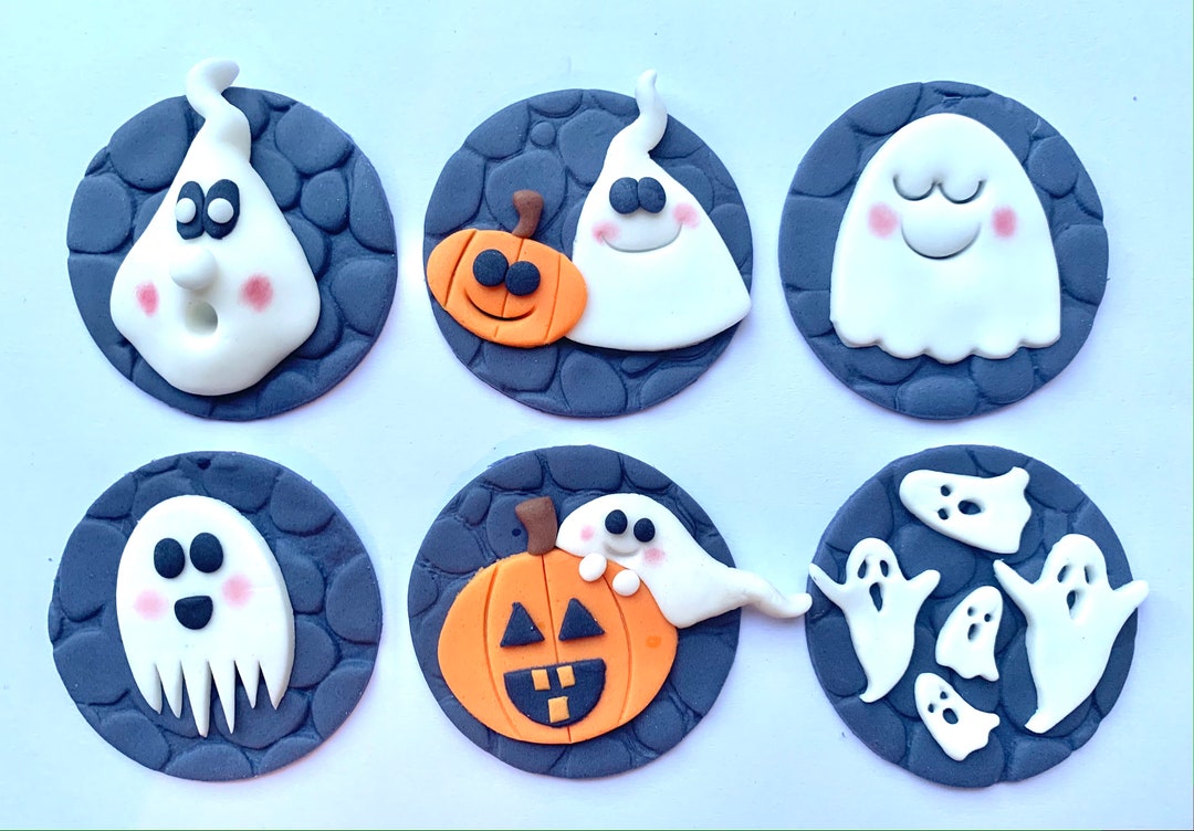 Halloween Cake Topper Ghost Cake Topper Handmade Edible Cake Etsy UK halloween-cake-topper-ghost-cake-topper-handmade-edible-cake-etsy-uk