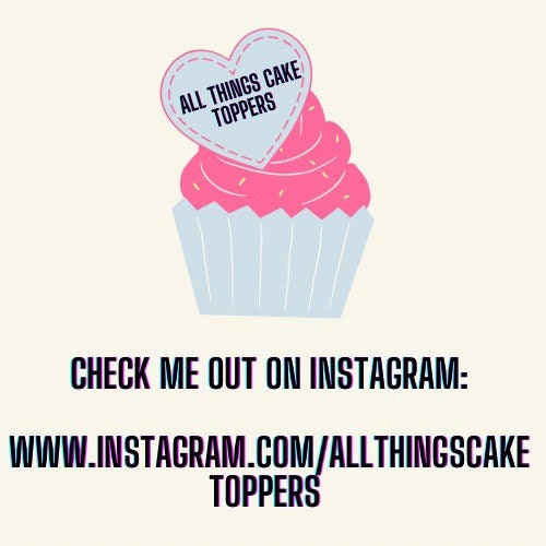 Bookworm Cake Topper Reading Cake Topper School Cake Topper - Etsy UK