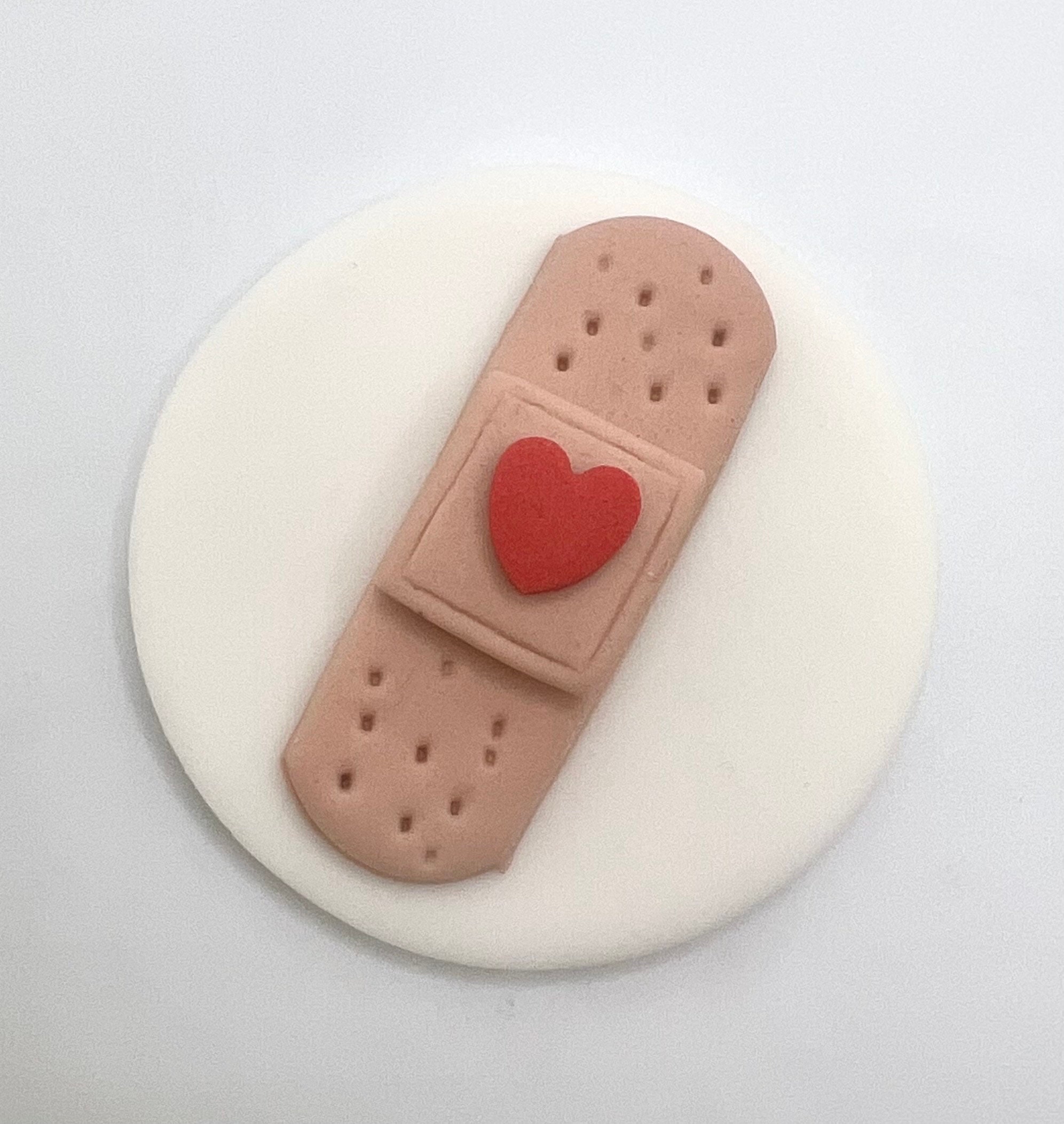 Nurse Cake Topper, Doctor Cake Topper, Surgeon Cake Topper, Handmade ...