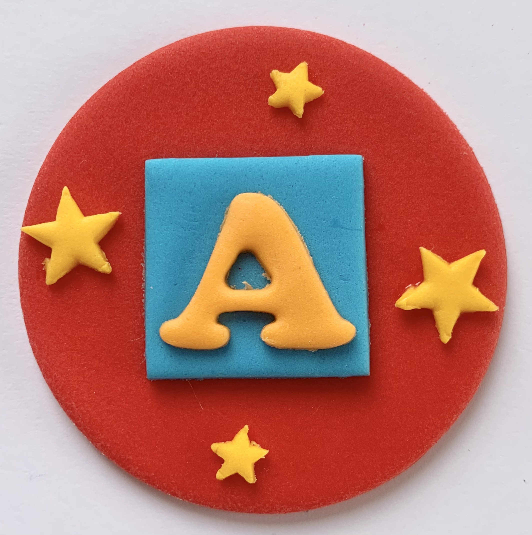 Teacher Cake Topper Thank You Teacher Cake Topper Handmade - Etsy