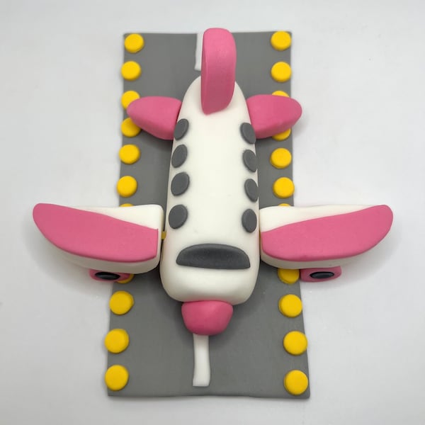 Travel Cake Topper - Etsy UK