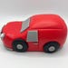 Postman Cake Topper, Postal Cake Topper, Post Cake Topper, Handmade ...