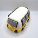 Camper Van Cake Topper, Caravan Cake Topper, Van Cake Topper, Handmade ...