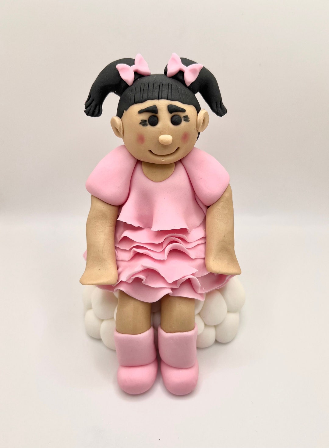 Personalised Cake Topper, Person Cake Topper, Man Cake Topper, Women ...