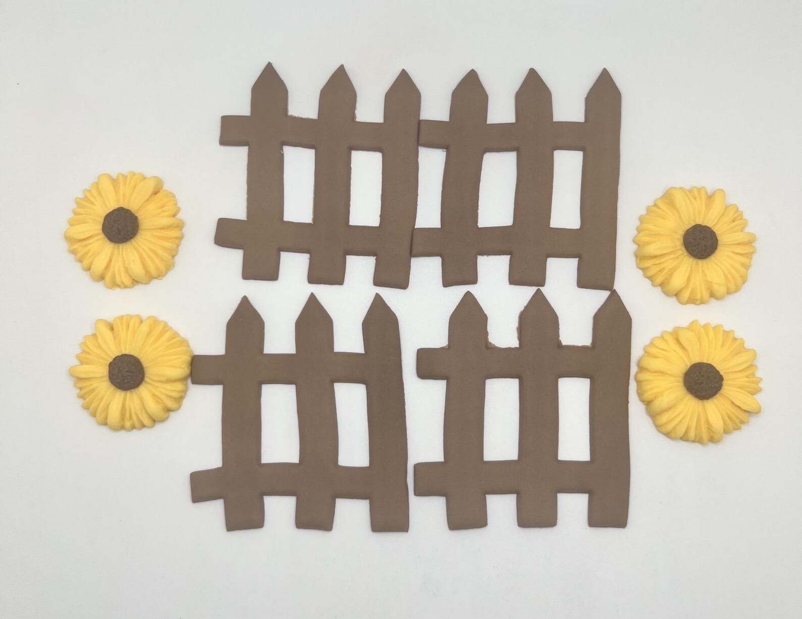 Scarecrow Cake Topper, Farm Cake Topper, Farming Cake Topper, Autumn ...