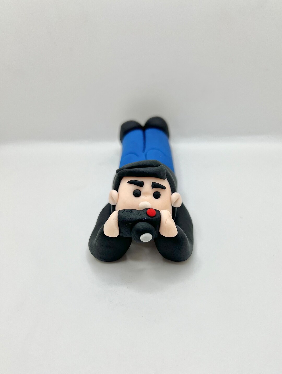 Photographer Cake Topper, Photography Cake Topper, Camera Cake Topper ...