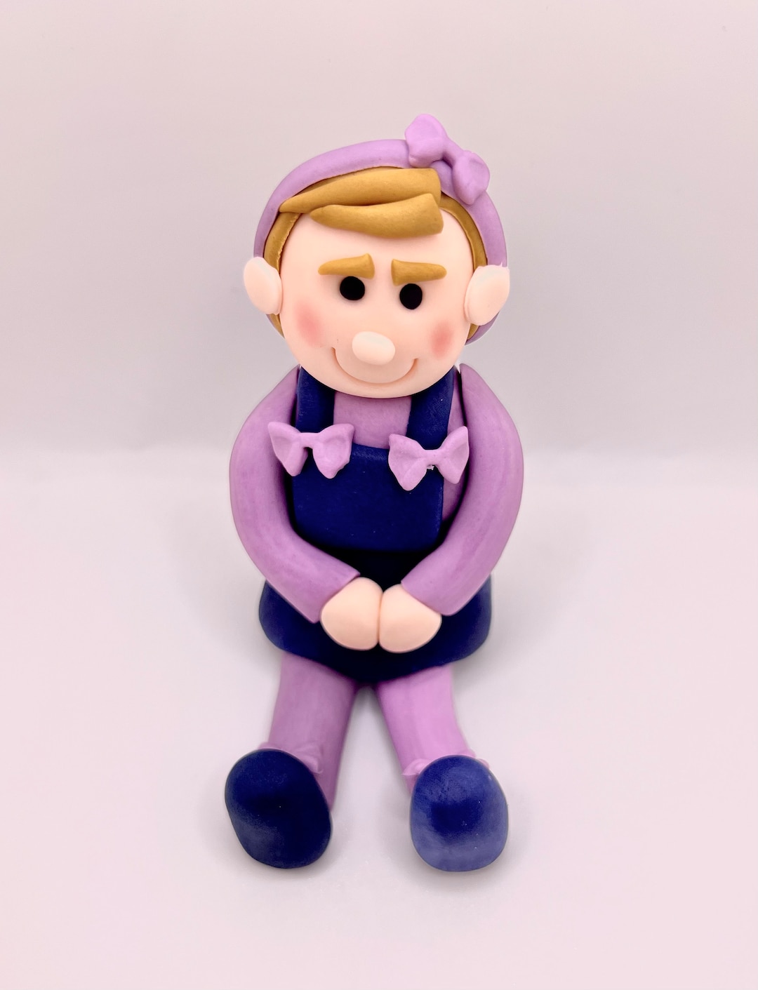 Personalised Cake Topper Person Cake Topper Man Cake Topper - Etsy