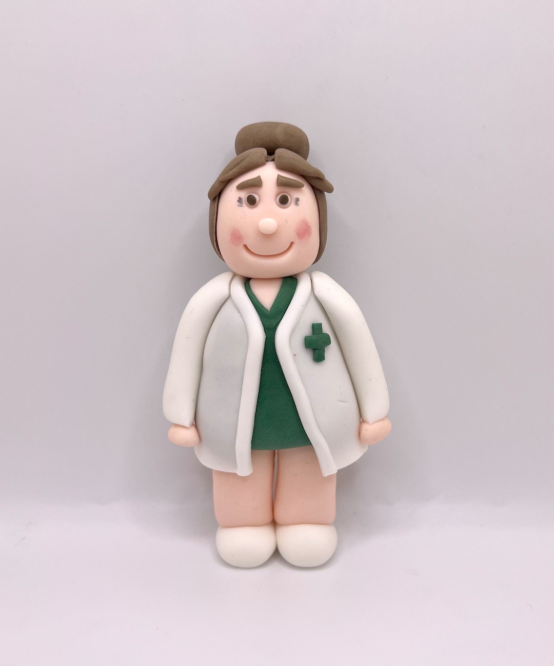 Pharmacy Cake Topper, Doctor Cake Topper, Nurse Cake Topper, Handmade ...