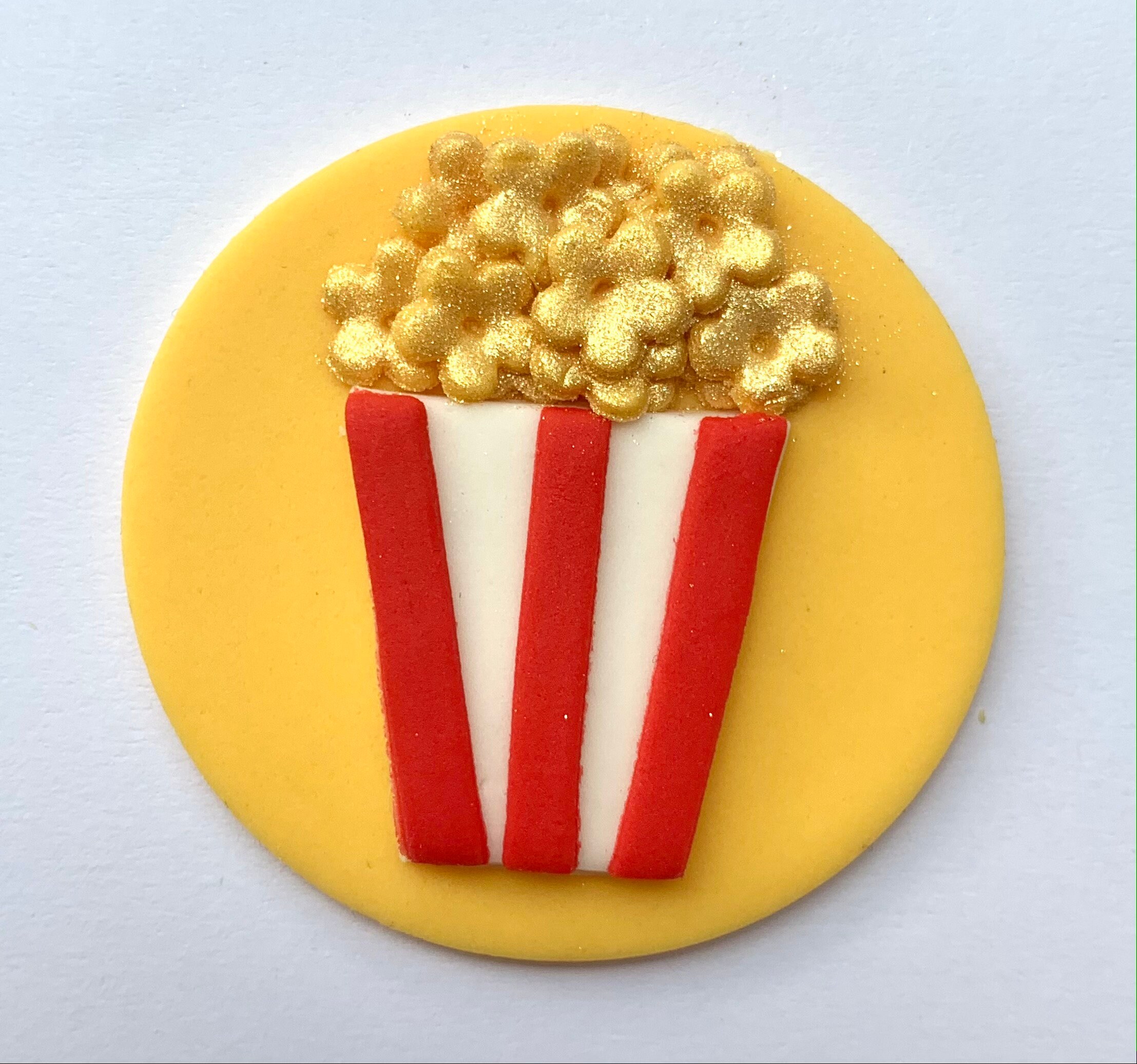 Movie Cake Topper Film Cake Topper Cinema Cake Topper - Etsy UK