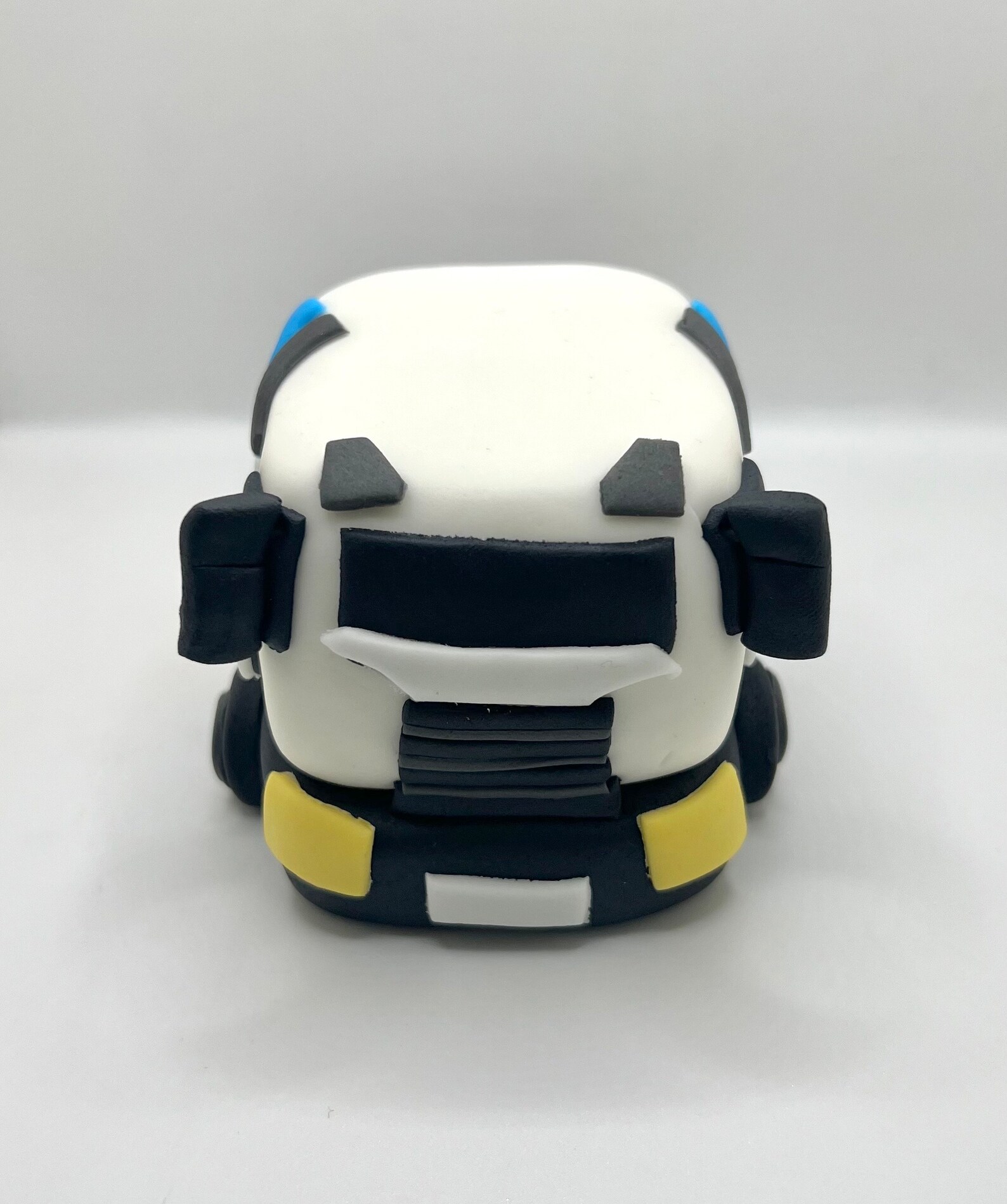 Lorry Cab Cake Topper, Lorry Cake Topper, Lorry Driver Cake Topper, Van ...