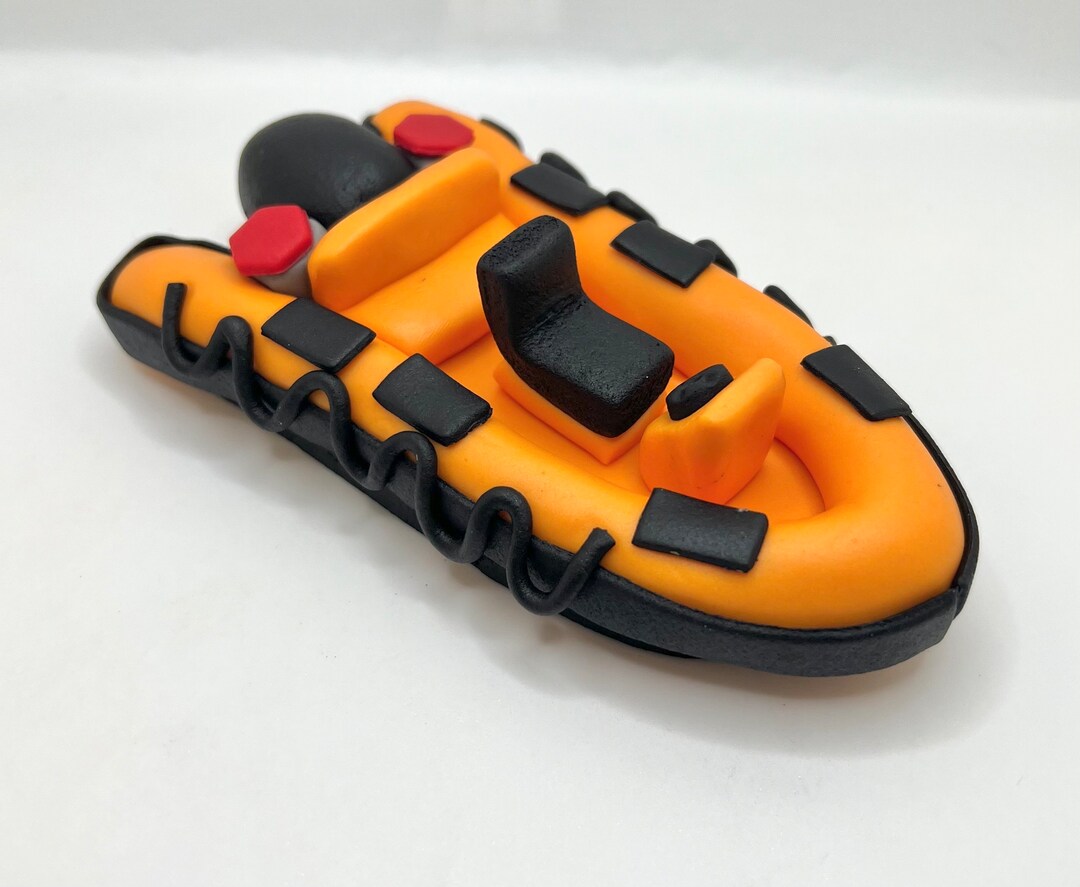 Boat Cake Topper Sailing Cake Topper Rowing Boat Cake Topper