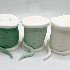 Sewing Cake Topper, Knitting Cake Topper, Crafting Cake Topper ...