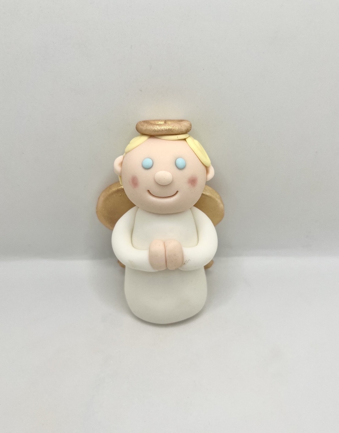 Angel Cake Topper, Christening Cake Topper, Church Cake Topper ...