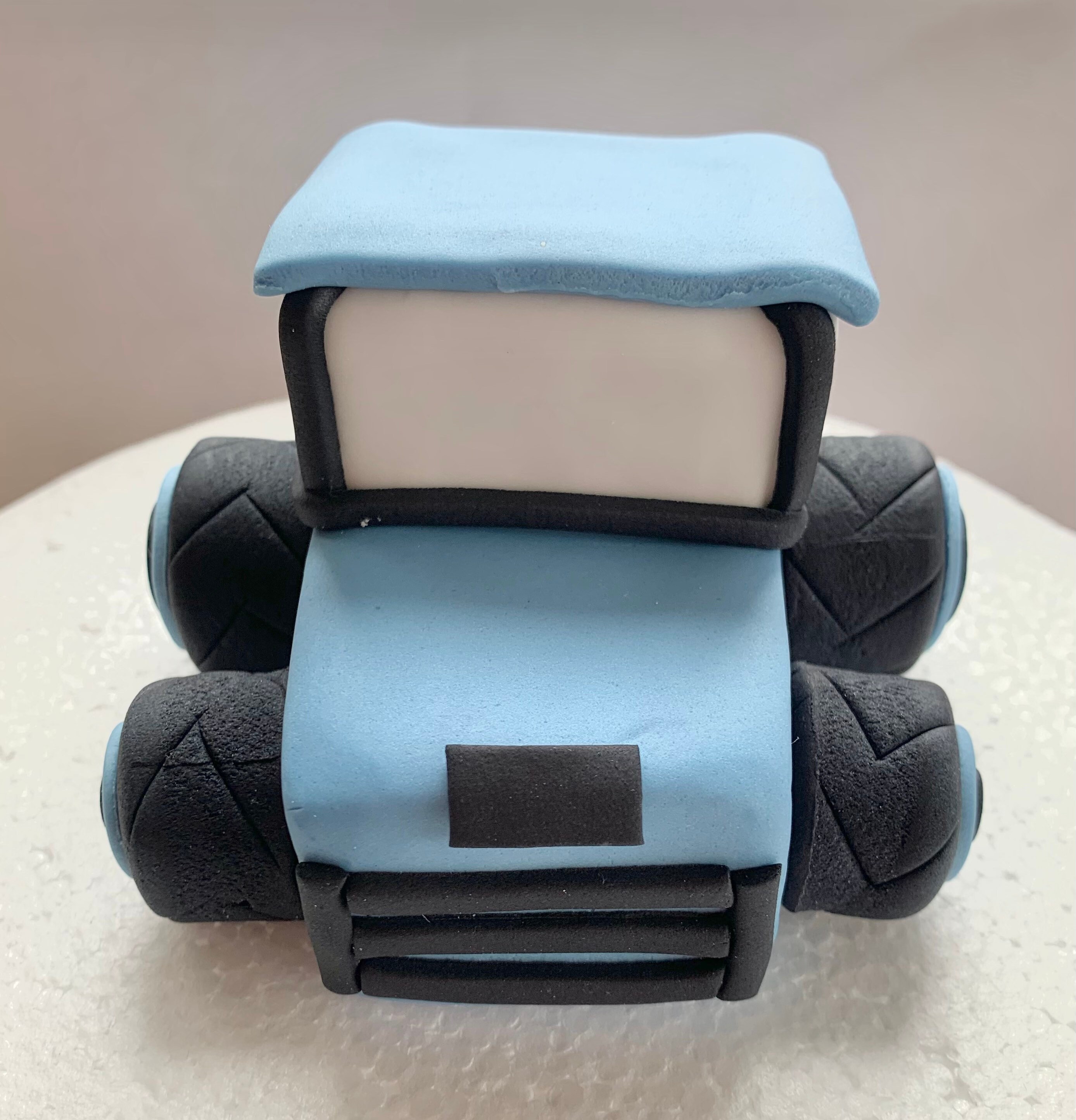 Farm Cake Topper Tractor Cake Topper Farm Animal Cake - Etsy UK