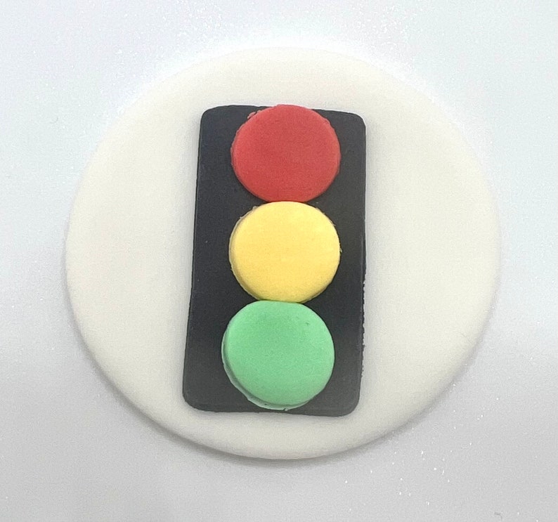 Driving Cake Topper Driving License Cake Topper Passing - Etsy UK