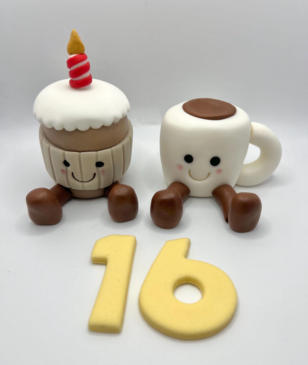 Personalised Cake Topper, Person Cake Topper, Man Cake Topper, Women ...