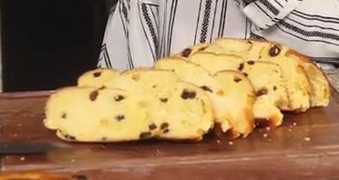 Stern's Bakery Kosher Challah Bread-15 Ounce Traditional - Etsy