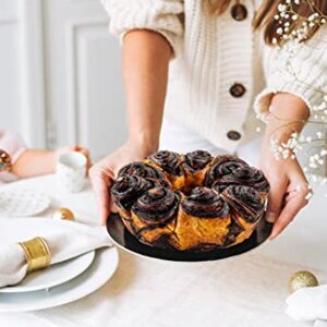 Gourmet Chocolate Babka | Traditional Chocolate Flavor | Gift for ...