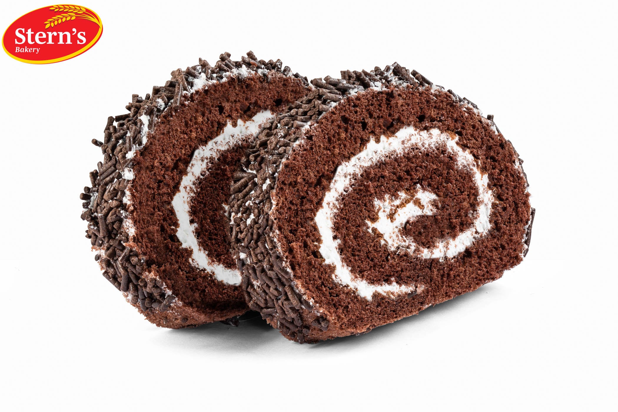 Swiss Roll Cake | Heavenly Roll Cake | Swiss Snacks | Fresh & Delicious ...