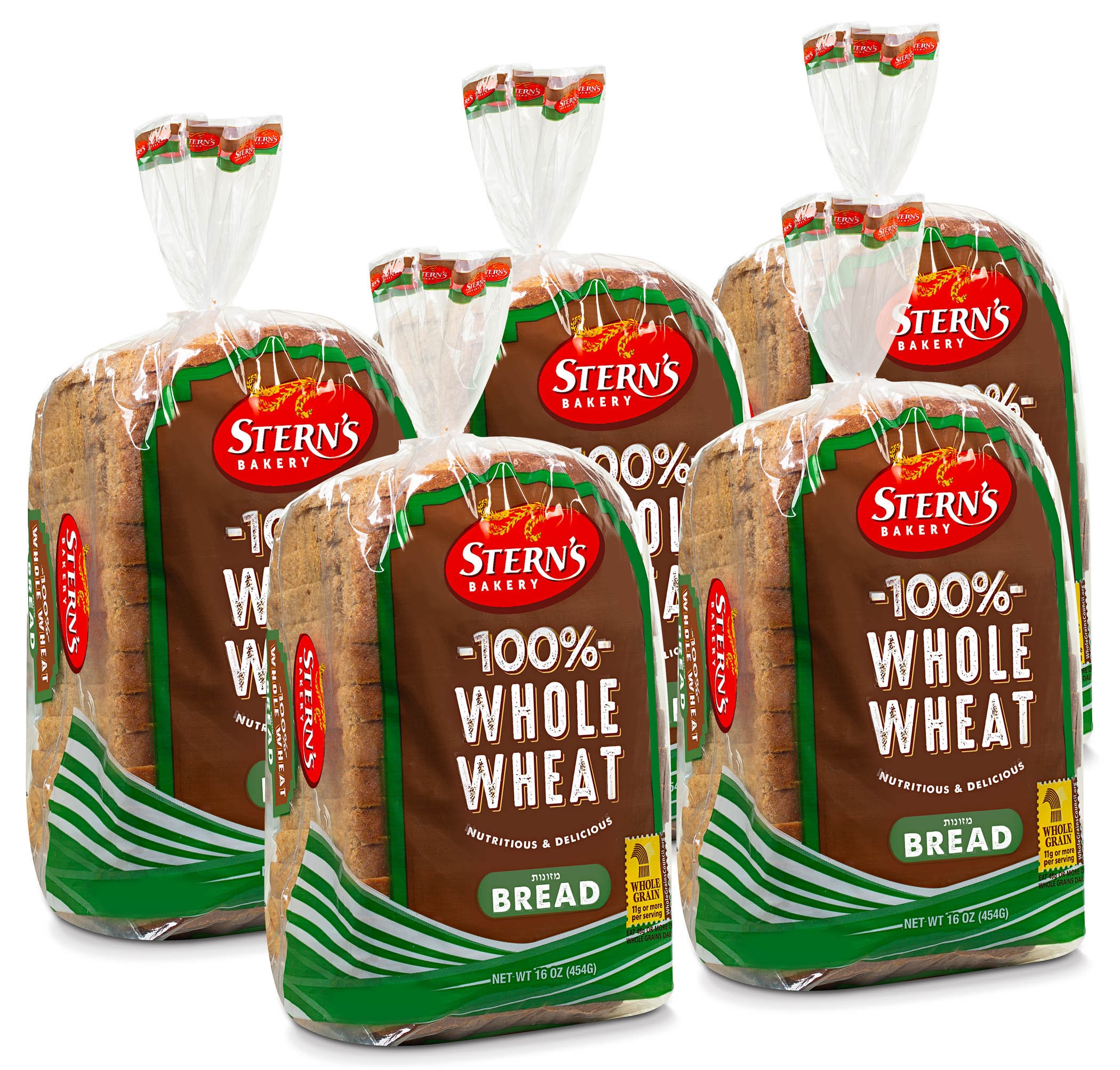 Honey Wheat Bread Brands