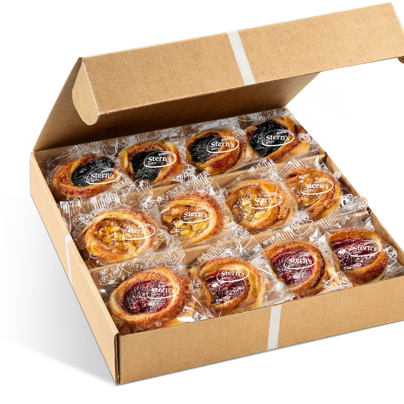 Danish Pastry Bakery - Etsy