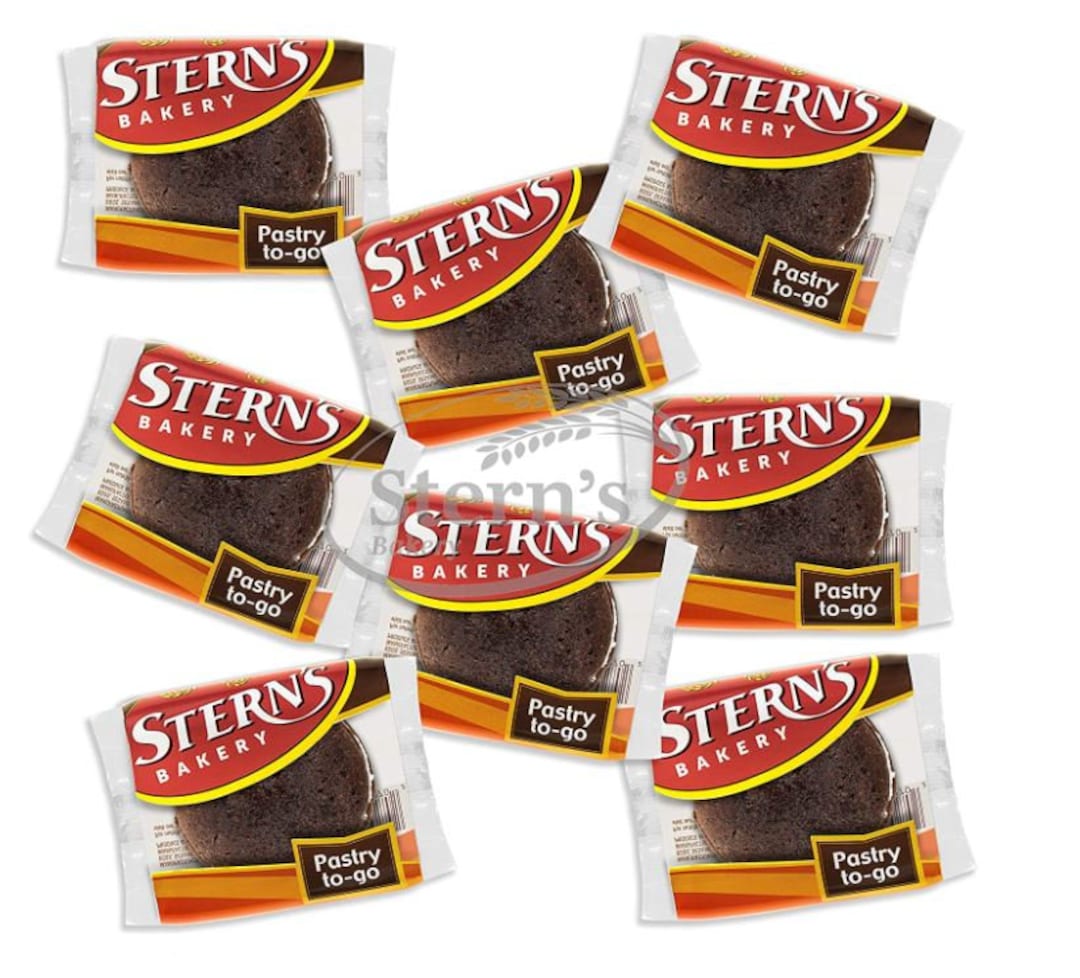 Whoopi Pie Snack Cakes | 8 Cookies| Individually Wrapped Whoopee Pie ...