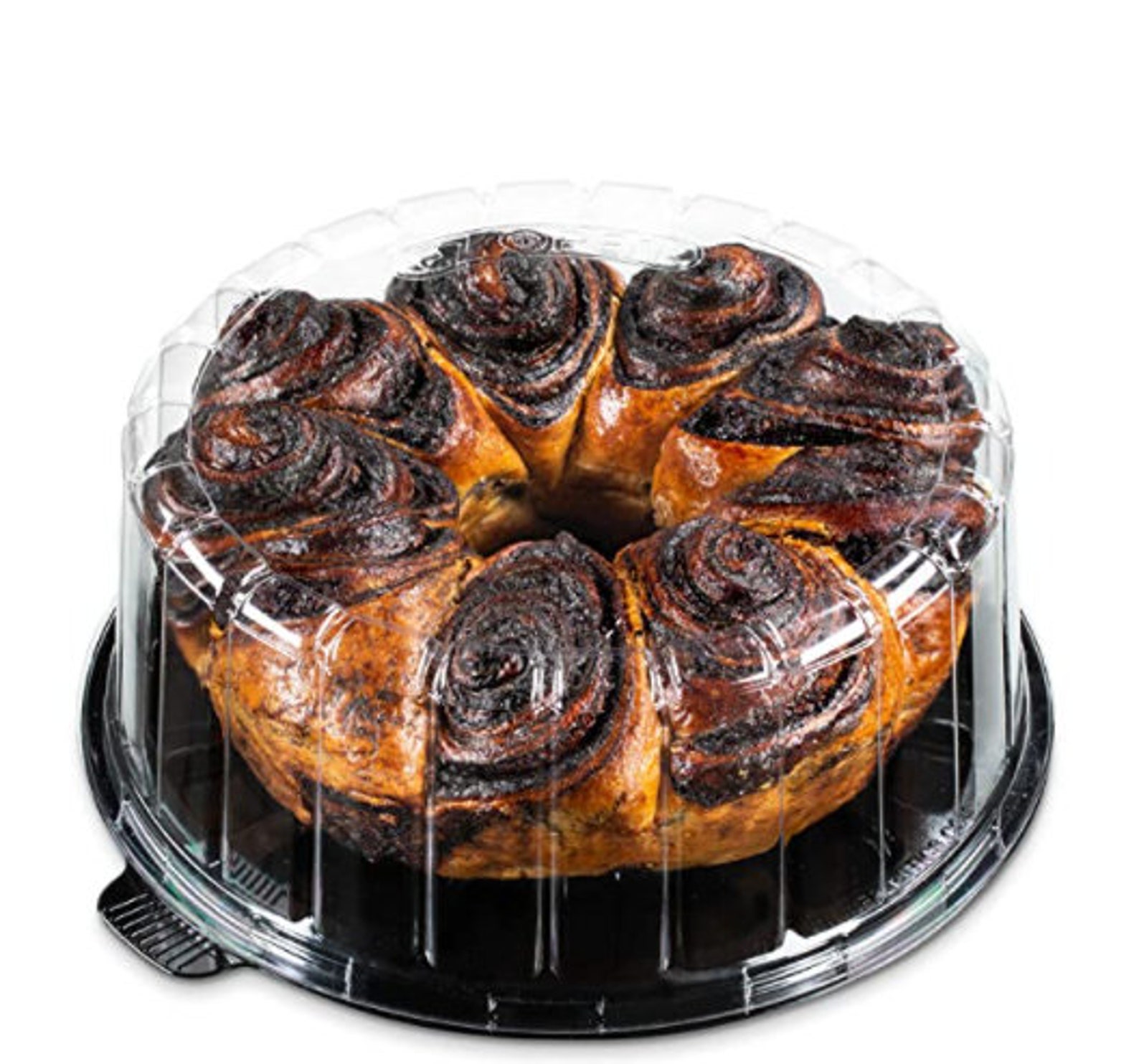 Gourmet Chocolate Babka | Traditional Chocolate Flavor | Gift for ...