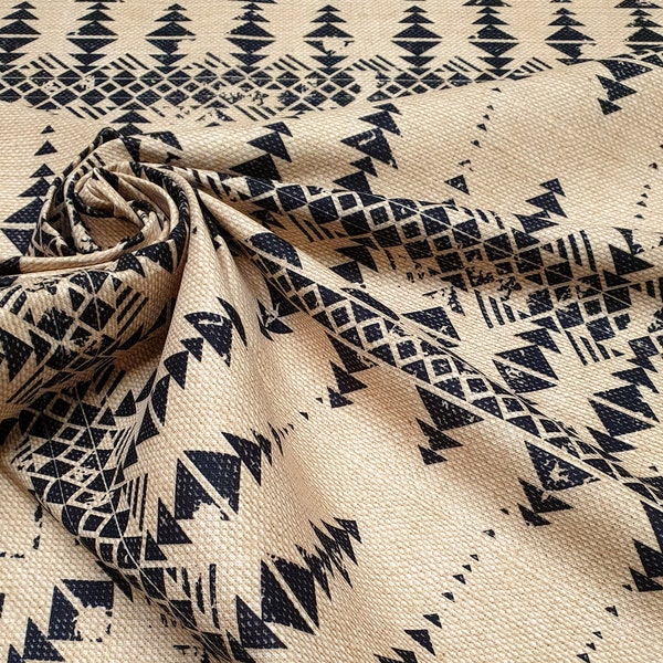 Southwestern Fabric - Etsy