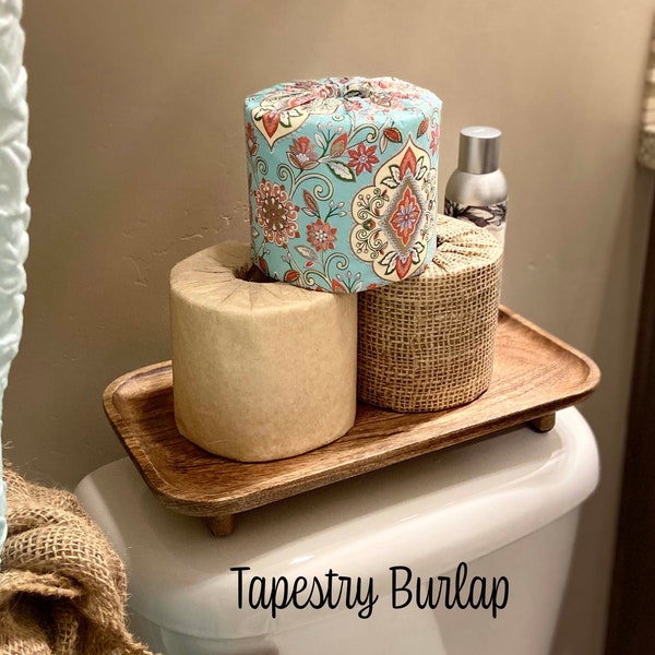 Toilet Paper Cover - Etsy