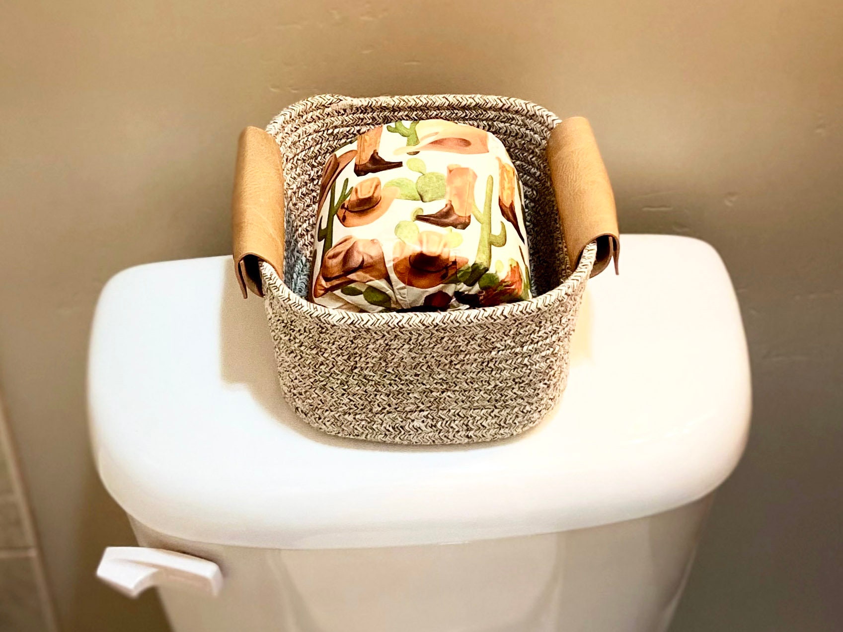 Toilet Paper Storage Toilet Paper Cover Toilet Paper Holder - Etsy