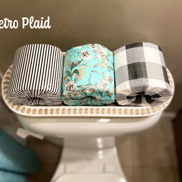 Back of Toilet Box - Etsy